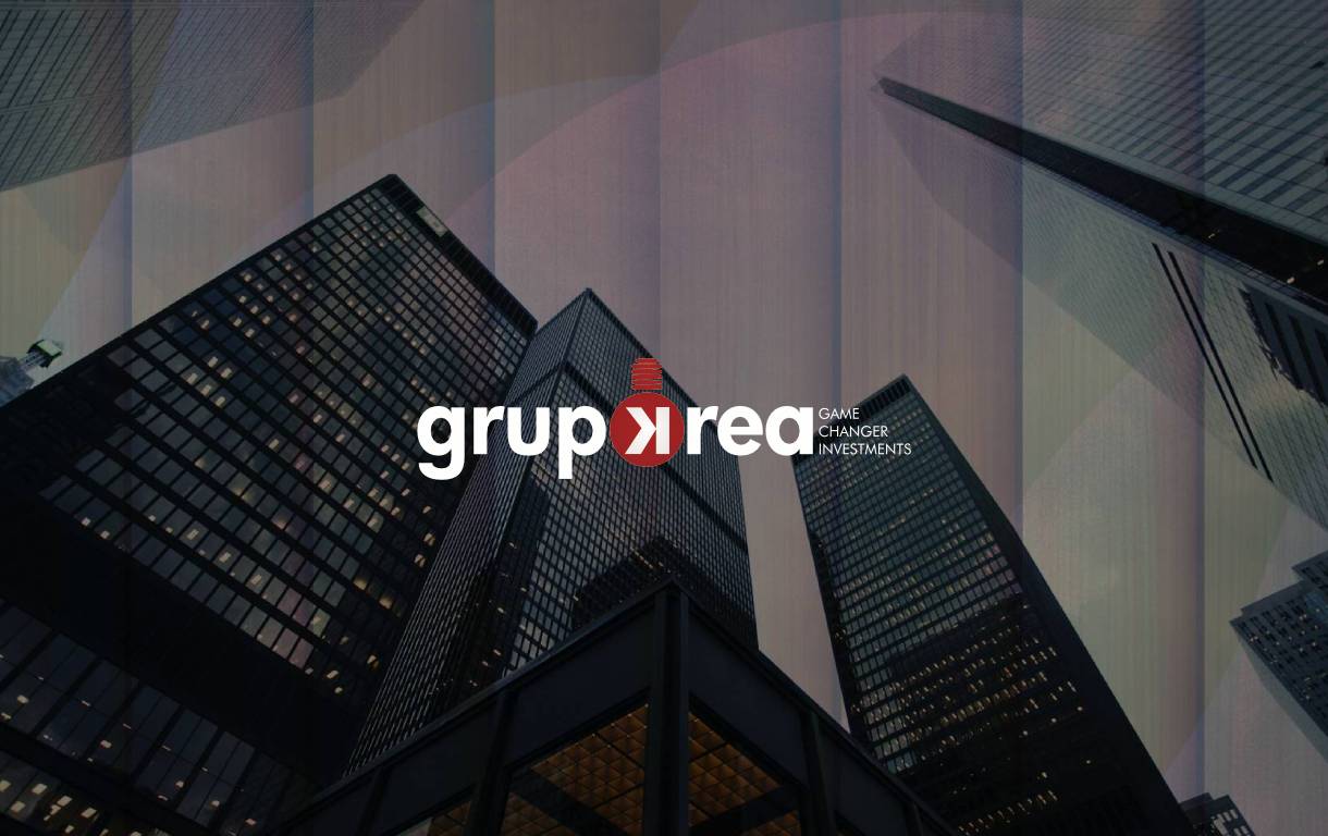 Grupo KREA - Creando Oportunidades, Potenciando Negocios